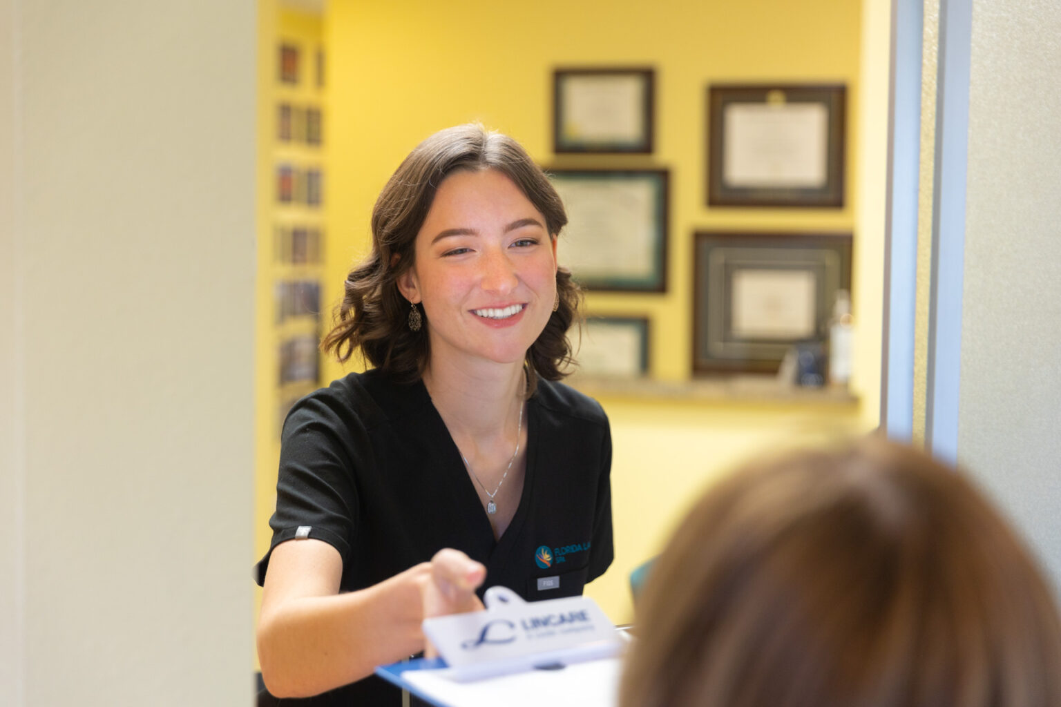 T.C. Lackey II | Florida Lakes Surgical