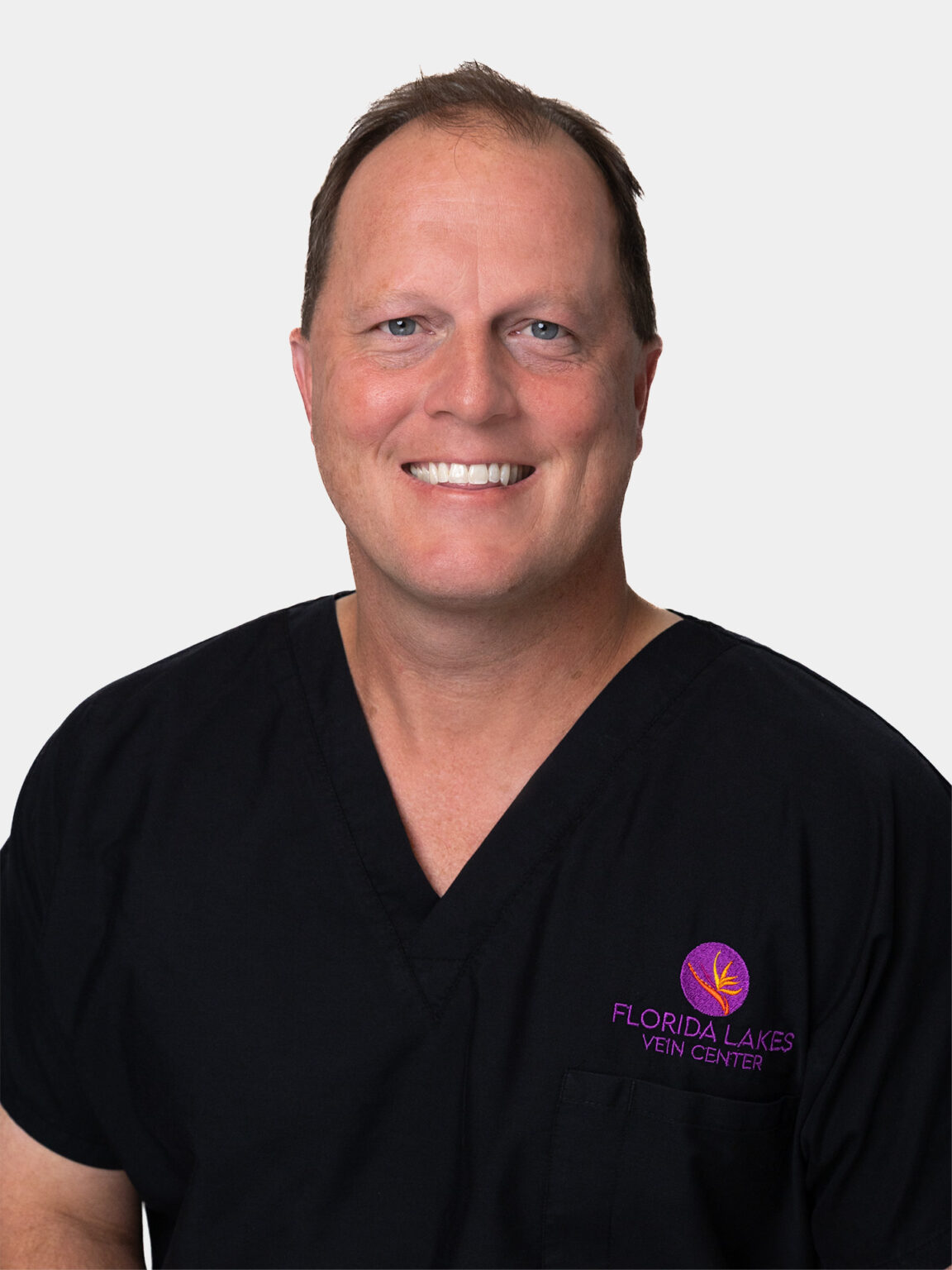 T.C. Lackey II | Florida Lakes Surgical